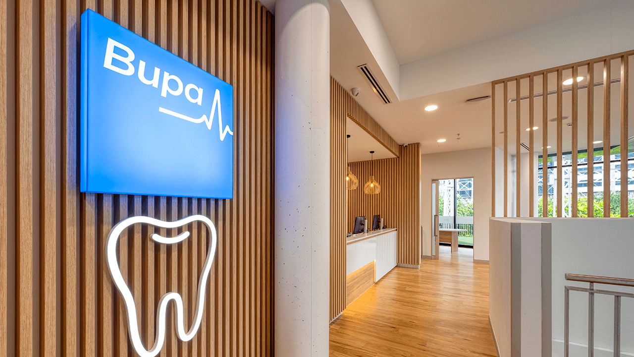 Benefits of Choosing a Bupa Dental Preferred Provider | Choice Dental